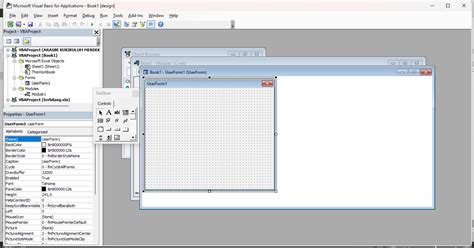 Cara Mengatasi Macro Excel Yang Tidak Bisa Aktif