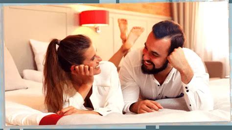 Signs Of A Magnetic Attraction Between Two People Subconscious Servant