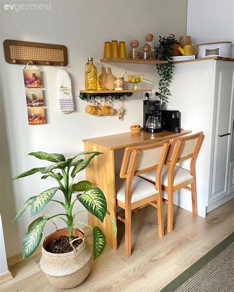 Yaşanmışlığı Fazla Olan Bu Evde Dekor Tadilat Sonrası Gençleşmiş Ev Gezmesi Home Design