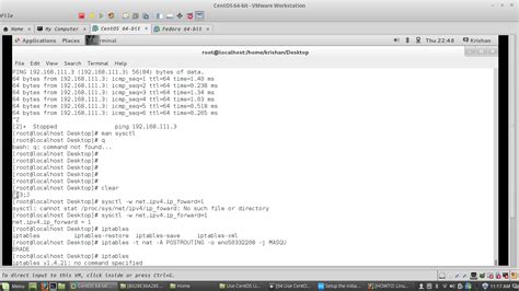 Simple Squid Proxy Server Configuration
