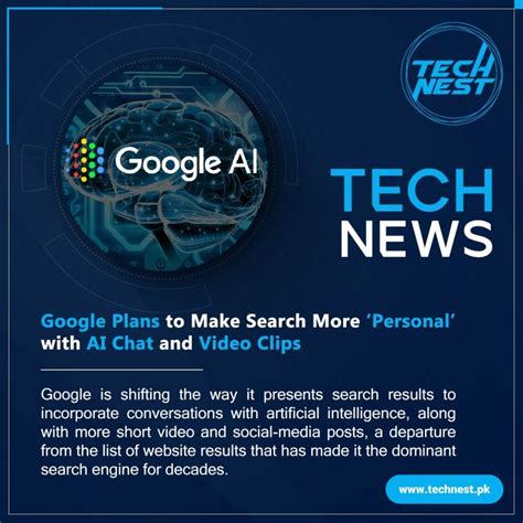 Technestpk On Linkedin Technest Artificialintelligence Chatgpt Futuretech Technews…