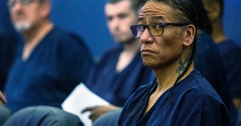 Chasing Horse Sex Abuse Charges Upheld Drug Crime Dropped The