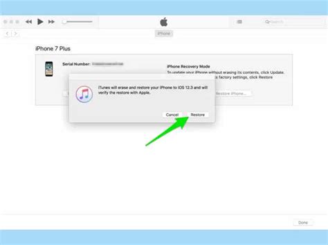 Cara Downgrade IOS Tanpa Kehilangan Data Untuk Pemula