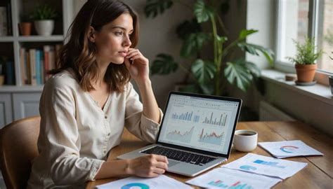 visualizing data how to create and format excel charts effectively