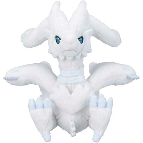 Reshiram Plush