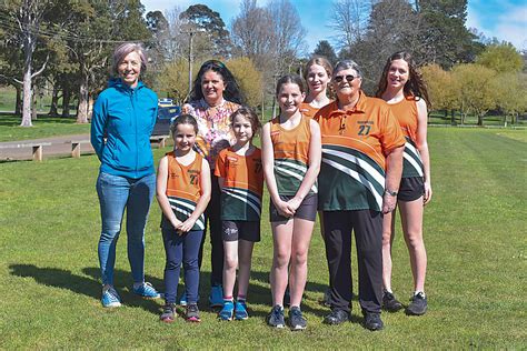 Memorial Fun Run Launched
