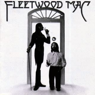 Fleetwood Mac Landslide Lyrics
