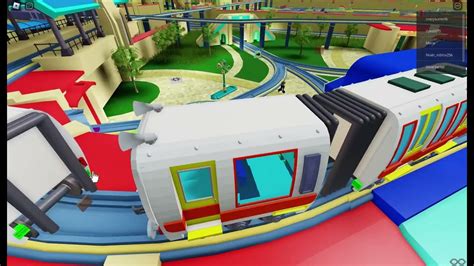 Chugginton V20 Youtube