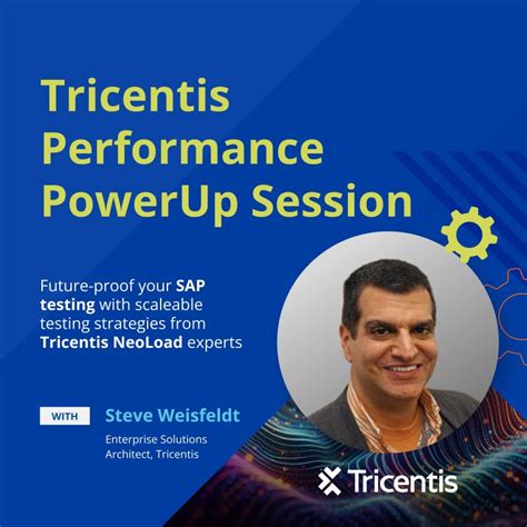 Performancetesting Sap S4hana Testing Tricentis
