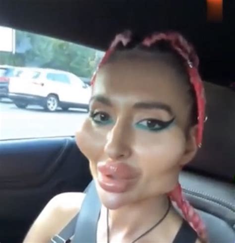 My Ds3 Character After Spamming “similar Face” For 3 Minutes R