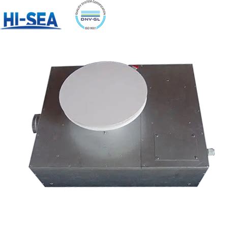 Marine Diffuser