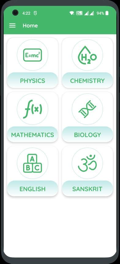 Class 11 Ncert Solutions Apk For Android Download