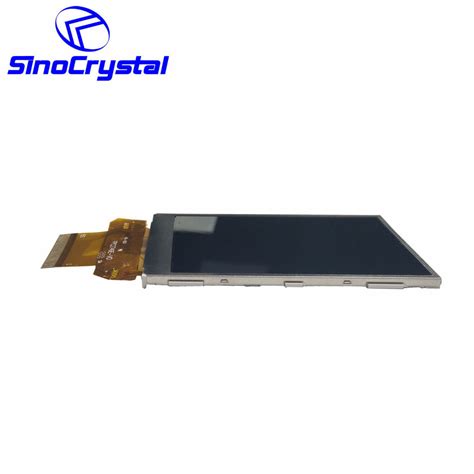 Medium TFT LCD Inch X With MCU Or RGB Round LCD Display Module China MCU Or RGB