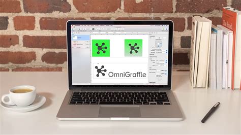 introducing omnigraffle 7 video the omni group