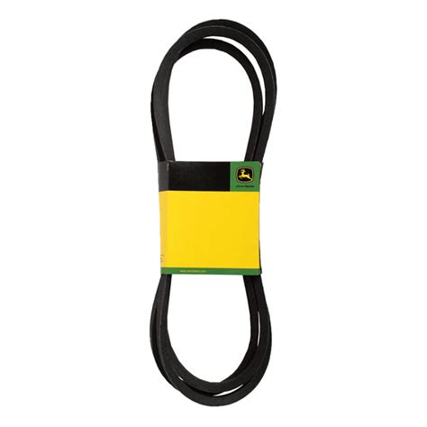 John Deere 13a Section Engine Auxiliary Belt Set Ar57266 Ben Burgess