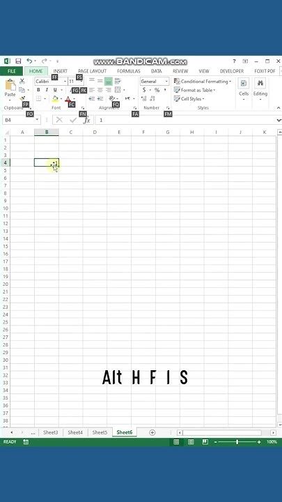 Simply Add Serial Number Using Ms Excel Shorts Music Shortvideo
