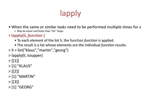 Introduce To R Chris Ppt Download