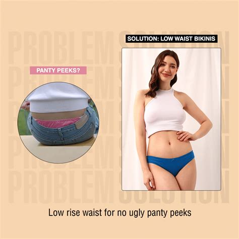 Sitting Down Panty Peak