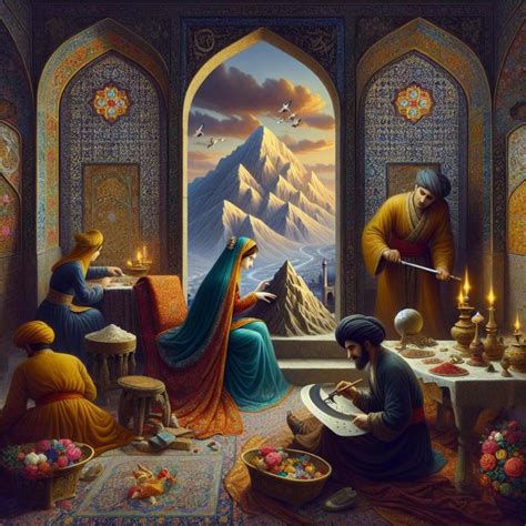 گنجینهٔ گنجور