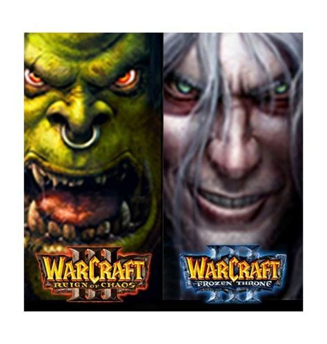 Cd Key 워크래프트3 레인 오브 카오스 And 프로즌쓰론 문자발송워크래프트3 티몬