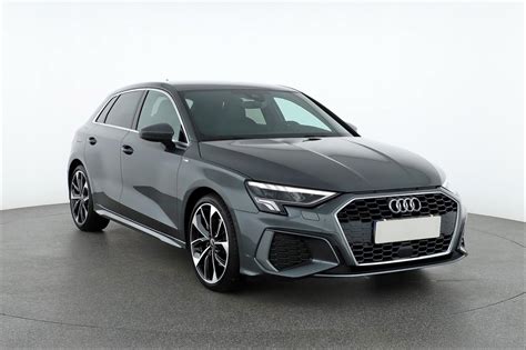 Audi A3 Osobní Auta 2022 Inzerce Audi A3 Yauto Cz