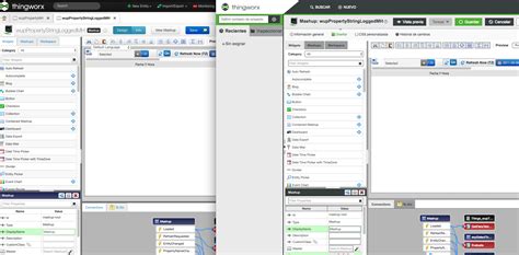 Thingworx Composer Is Slow Ptc Community