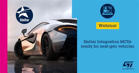 stmicroelectronics on linkedin st s new integration mcus and ecosystem