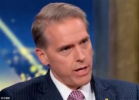 Scott Jennings Loses His Temper At Cnn Panels Excuses For Charlie Kirk