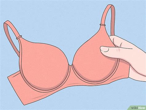 How To Wear A Push Up Bra Expert Tips