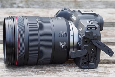 Canon EOS R8 in-depth review - full-frame enigma | Amateur Photographer