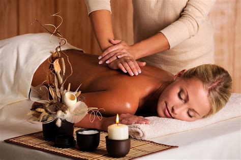 Rahaspa Luxury Massage Center In Dha Lahore