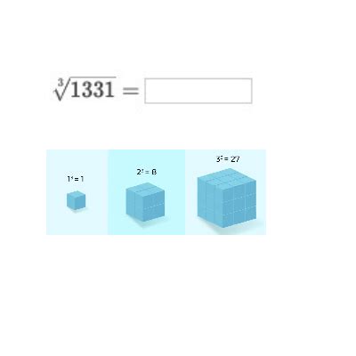 Cube Roots Desmos