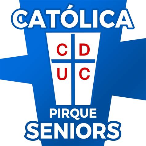 Católica De Pirque Seniors