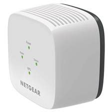 Netgear EX AC Dual Band Wi Fi Range Extender EX AUS Mwave