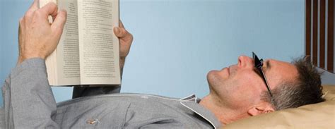 Angled Reading Glasses The Green Head