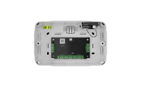 Ajax Fibra Case A 106 Black EQL Networks And Security