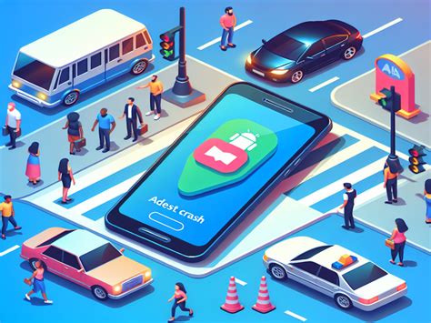 Crash Detection On Android Phones And Pixel Watches Ubos