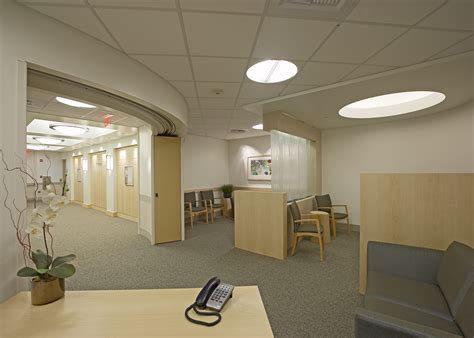 Hoag Hospital West Tower Infrastructure Upgrade Kemp Bros