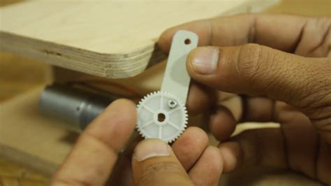 DIY PCB Etching Machine Hackaday Io