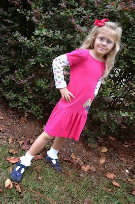 Tickled Pink Annie C