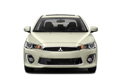 2016 Mitsubishi Lancer Specs Prices Mpg Reviews And Photos