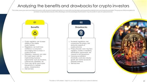 Comprehensive Guide To Blockchain Regulations And Compliance Bct Cd Ppt
