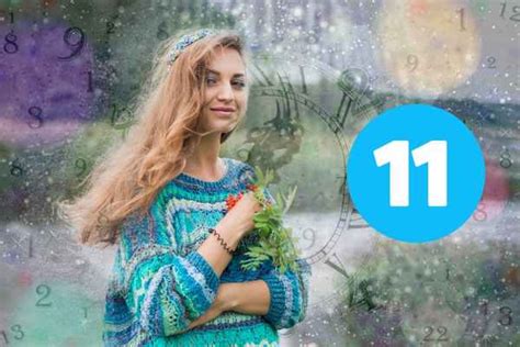 Numerology Master Numbers Explained 11 22 And 33