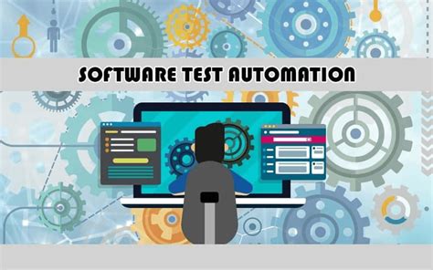 Sqa Automation Accelerating Testing Processes With Technology