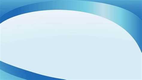 Free Vector Blue Curve Patterned Background Vector