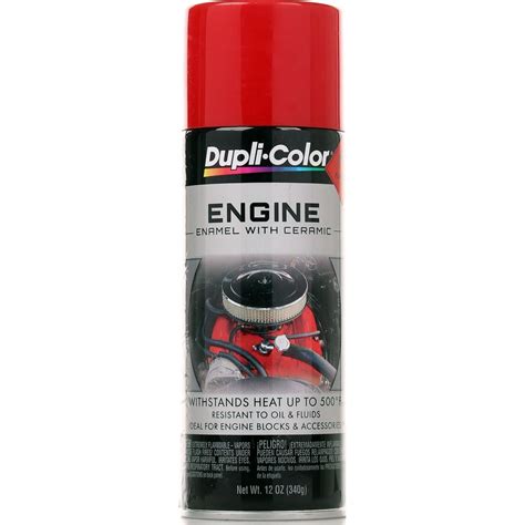 Dupli Color Engine Enamel Red 340g De1653 Dupli Colour Repco Australia Dupli Color Engine Enamel Red 340g De1653 Dupli Colour Repco Australia