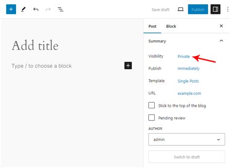 13 Ways To Hide Content In Wordpress Daext
