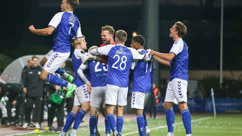 Fremad Amager Truet Af Konkurs Igen Ekstra Bladet