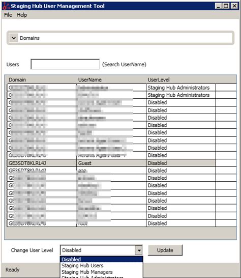 How To Manage Users In Smartsystemsstaging Hub Console