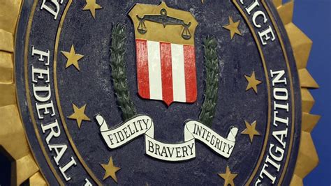 Fbi Warns Dont Respond To These Types Of Messages Archyde